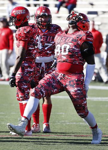 JSU story: Landrum reflects on Jacksonville State legacy, looks for ...