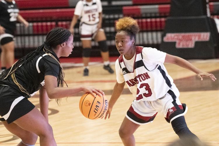 Photos: Calhoun County Basketball Tournament - Wednesday | Slideshows ...