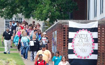 JSU facing stiffer competition from Georgia for students | Education ...