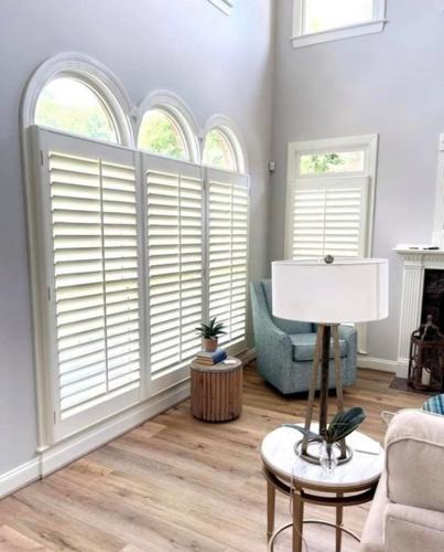 Dress up your windows with Exclusively Shutters in Chelsea | Home ...