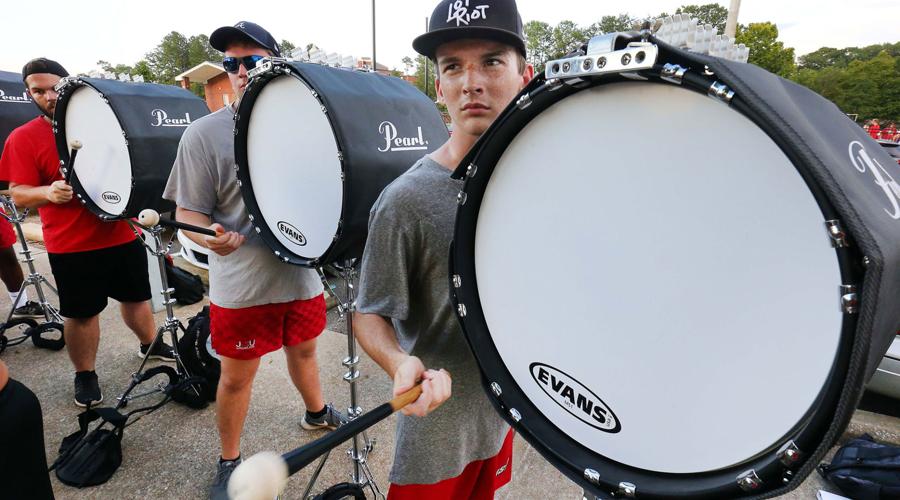 JSU band seeks help, gets $10k in less than a day | Jacksonville ...