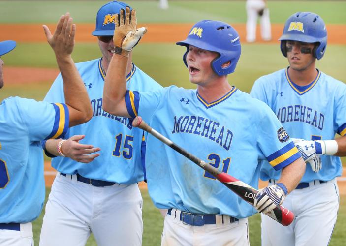 OVC Baseball Championship Game | Slideshows | annistonstar.com