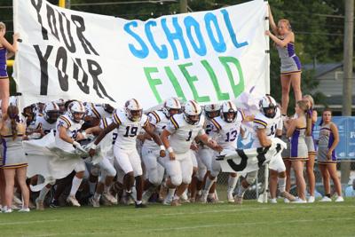 Board OKs bid for new turf at Springville High | The St. Clair Times ...