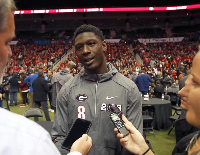 HOUSE DIVIDED: Ridley brothers to face off with national title on the ...