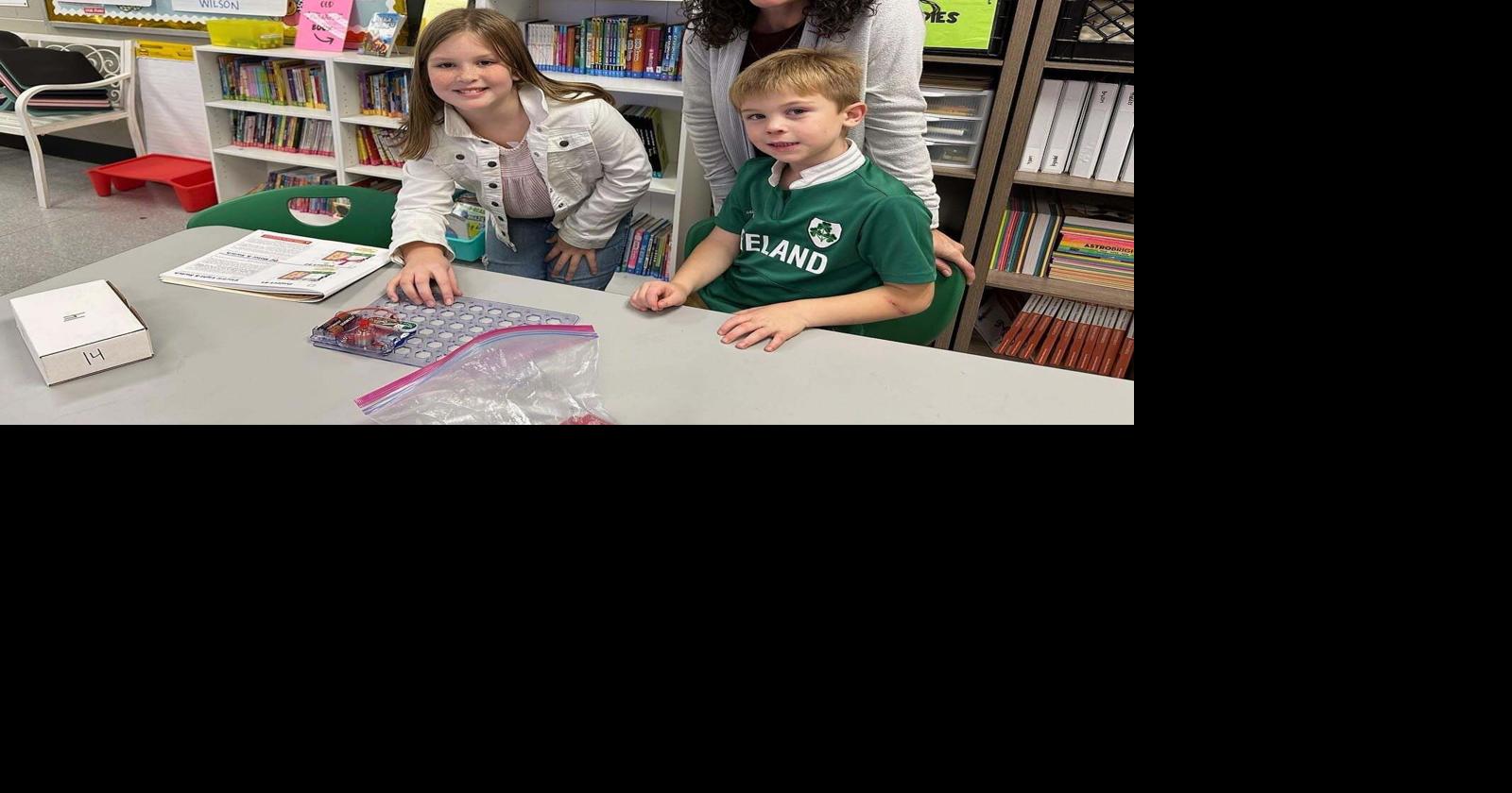 Meet Your Neighbor - Jennifer Horn | The St. Clair Times | annistonstar.com