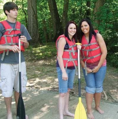 Fun day at E-Tech | School Days | annistonstar.com