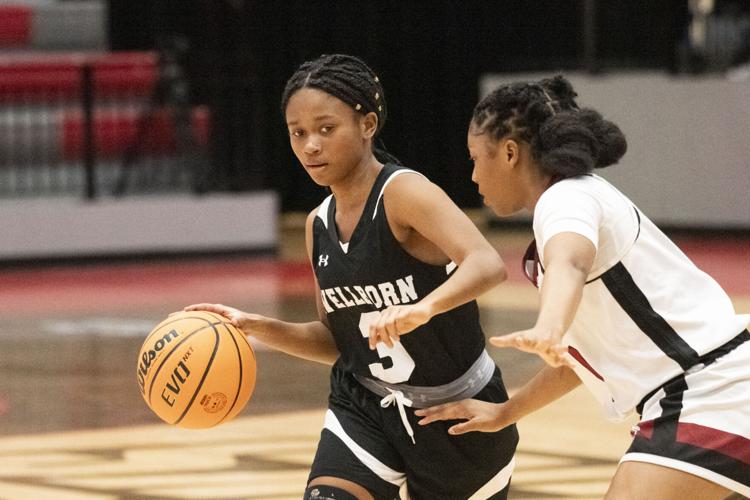 Photos: Calhoun County Basketball Tournament - Wednesday | Slideshows ...