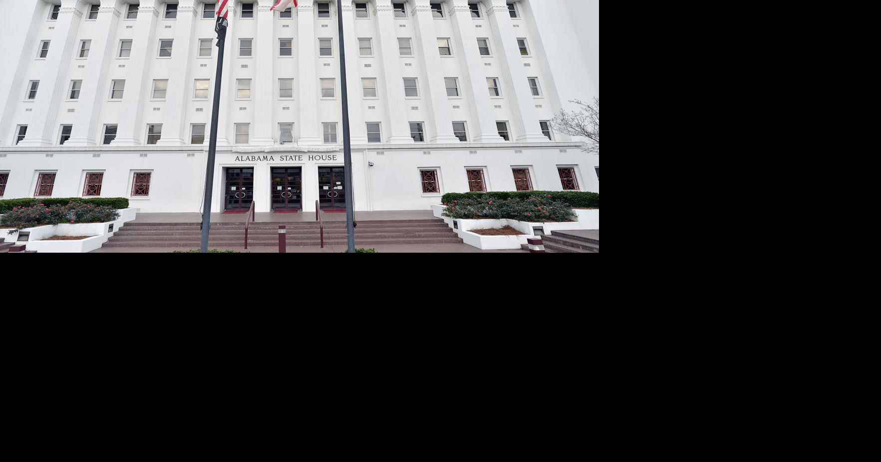 Bill gives Legislature control of site of possible new State House ...