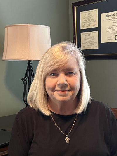 Donna Hudson appointed to Talladega County BOE | The Daily Home ...