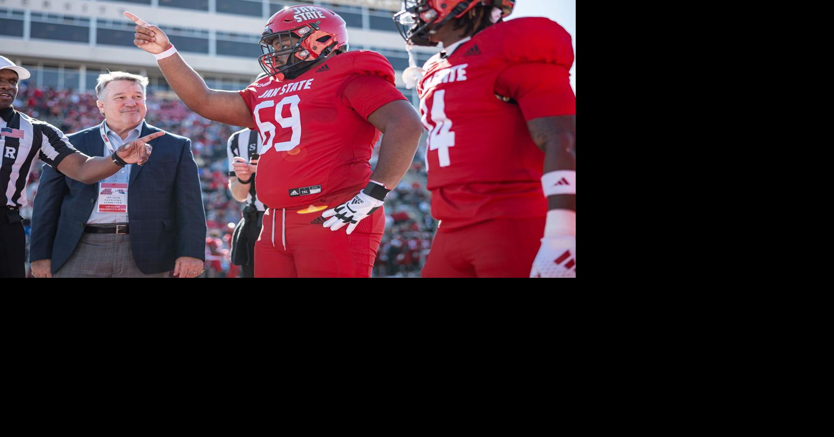 'A blessing': Brown looks to make the most of opportunity with ...