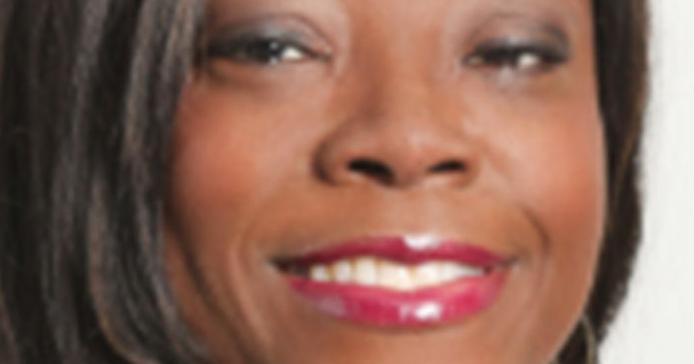 Dr. Doris Clark-Sarr named senior director of development at Talladega ...