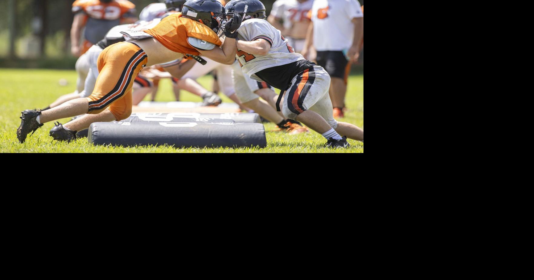 Prep football: Valley Cubs lack experience but aren't short on talent ...