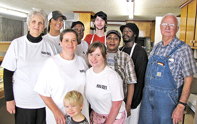 Mama Ree’s Restaurant: When you’re looking for an old-fashioned, home ...