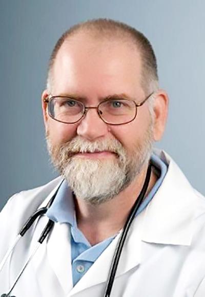 Longtime Talladega pediatrician Dr. James Weems Jr. remembered for ...