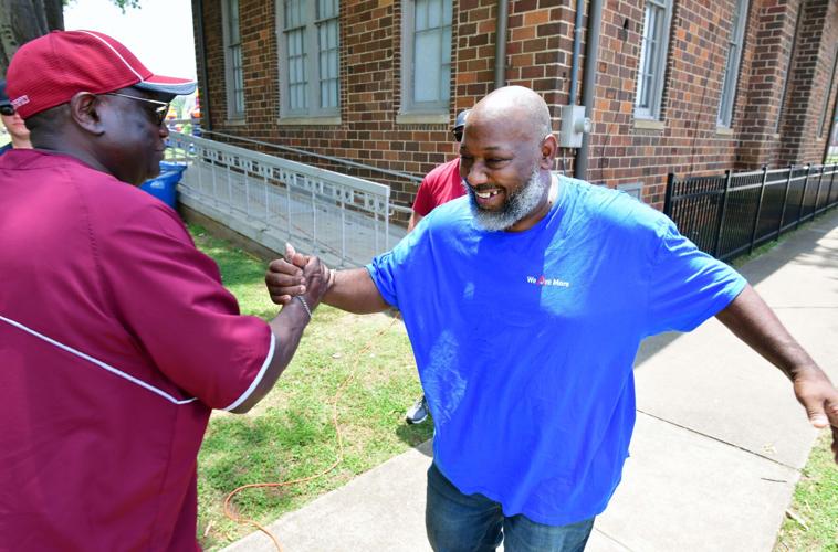 Photo Gallery: Model City Jubilee At Zinn Park On Saturday | Slideshows ...