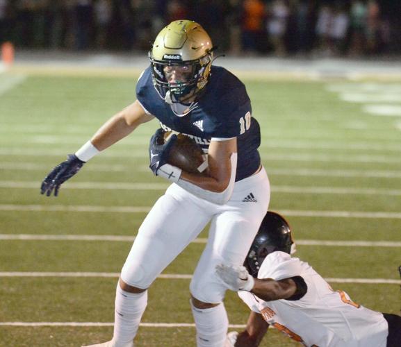 Photo gallery: Jacksonville vs Alexandria action | Slideshows ...