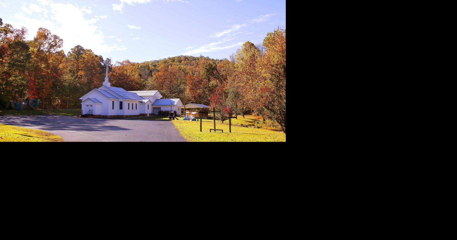 2018 Fall Color | Slideshows | annistonstar.com