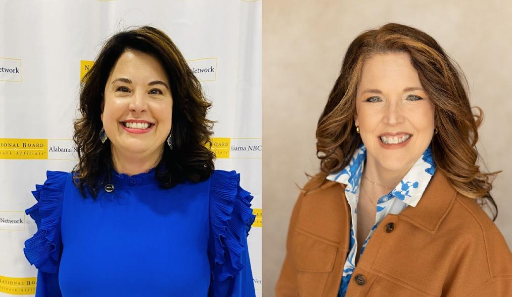 Oxford holds two Teacher of Year finalists | Education | annistonstar.com