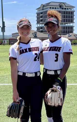 Photos: Jacksonville State softball senior day | Free | annistonstar.com