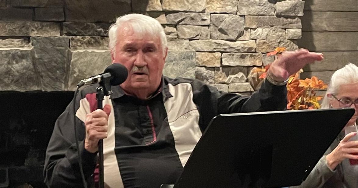 Lincoln resident speaks on disarming nuclear bomb during cold war ...