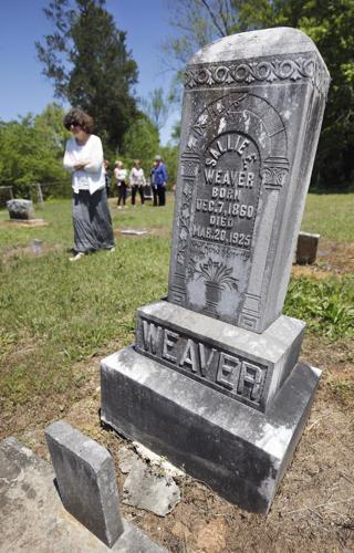 Weaver Family Cemetery | Slideshows | annistonstar.com