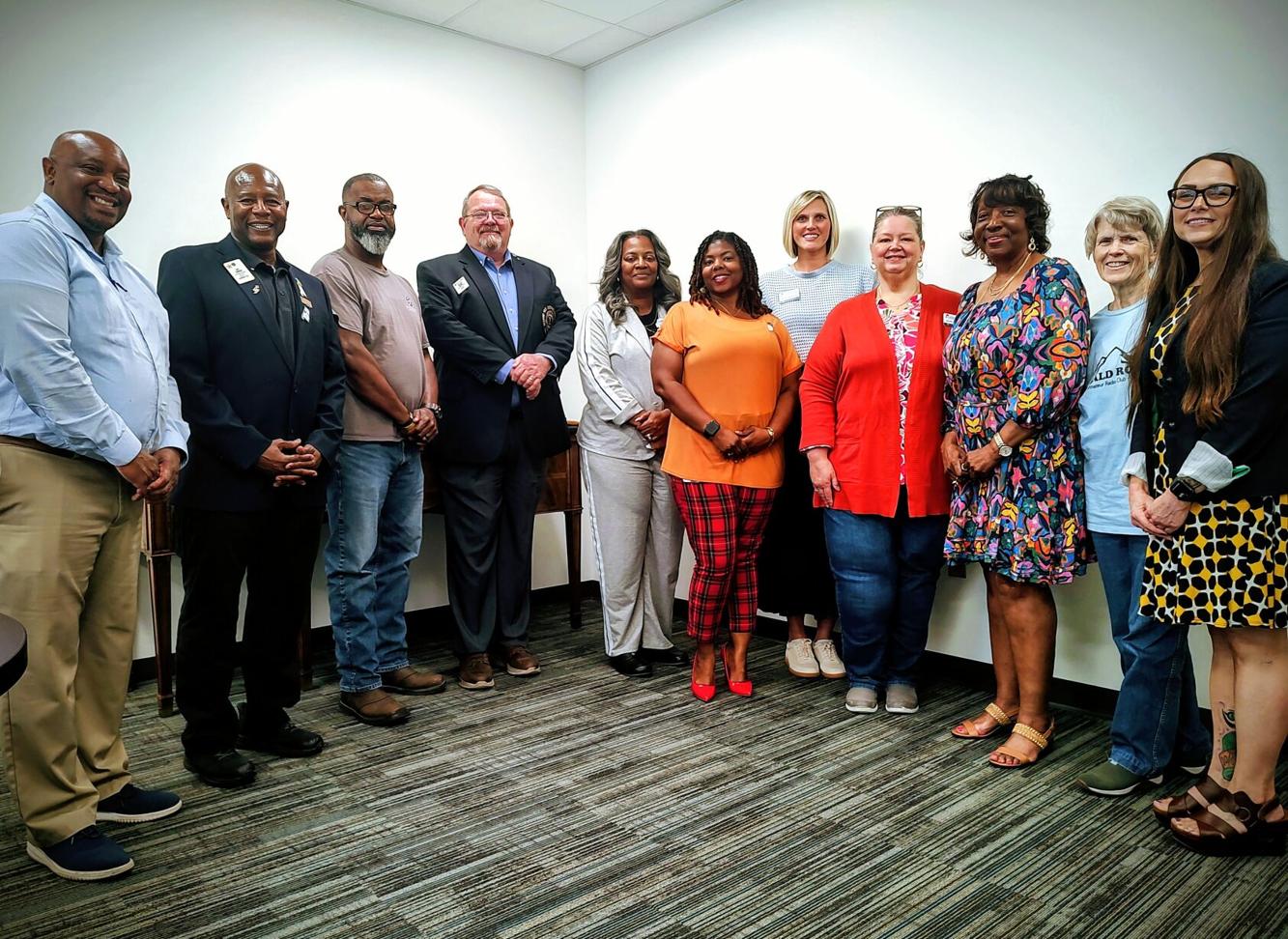 Lions Club bringing service to Pell City area | News | annistonstar.com
