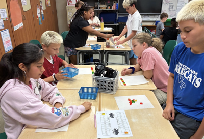 Calhoun County sees all schools’ ACAP scores rise | Education ...