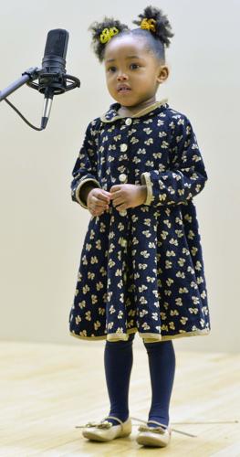 Anniston Museum's 2015 Black Heritage Festival | Slideshows ...