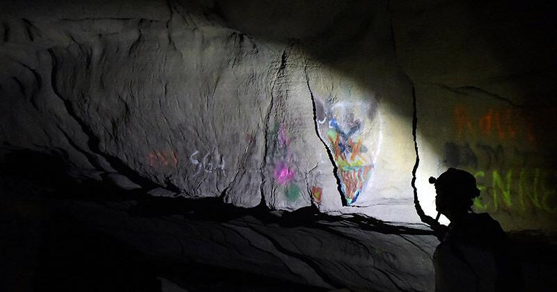 Photo gallery: Sights from Weaver Cave in Anniston | Slideshows ...