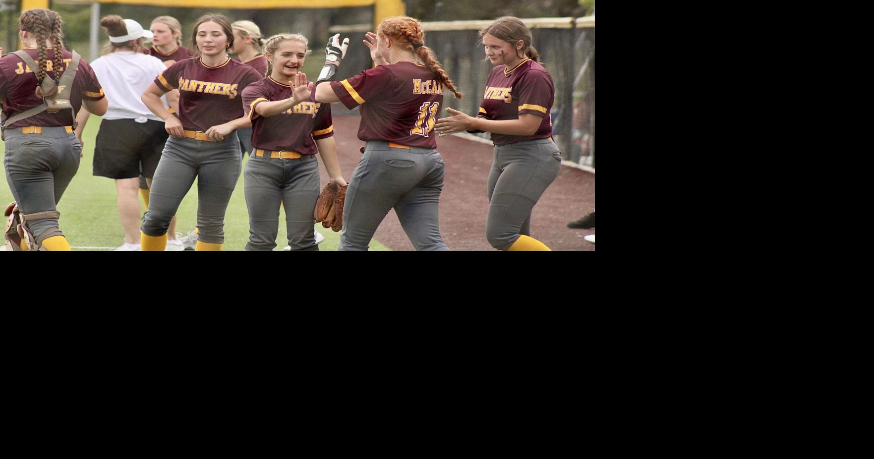 ‘That was great’: Spring Garden earns mercy-rule win in regional opener ...