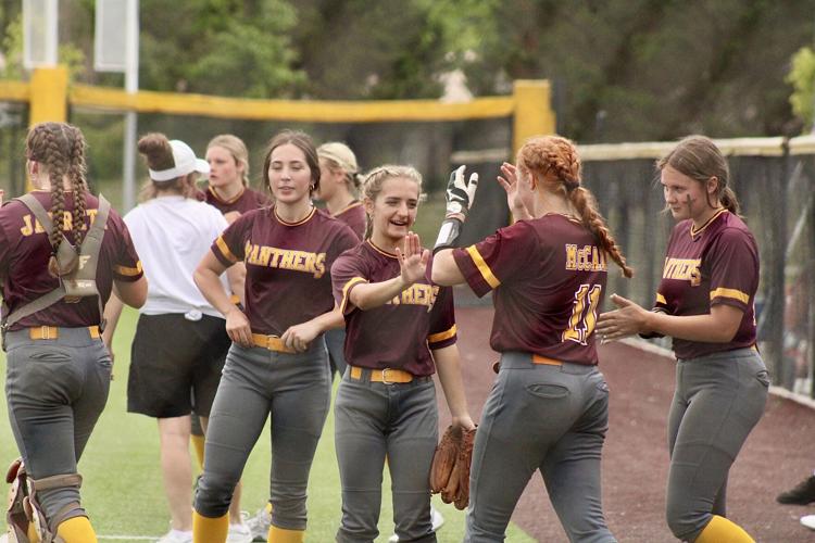 ‘That was great’: Spring Garden earns mercy-rule win in regional opener ...