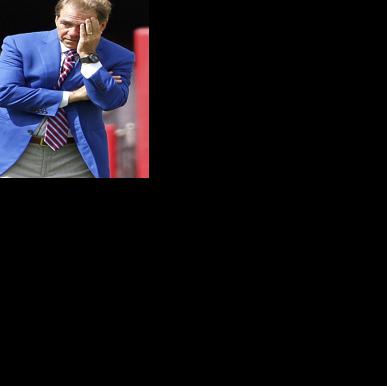 Wayne Hester: Off-season problems need to stop if Alabama is to win ...