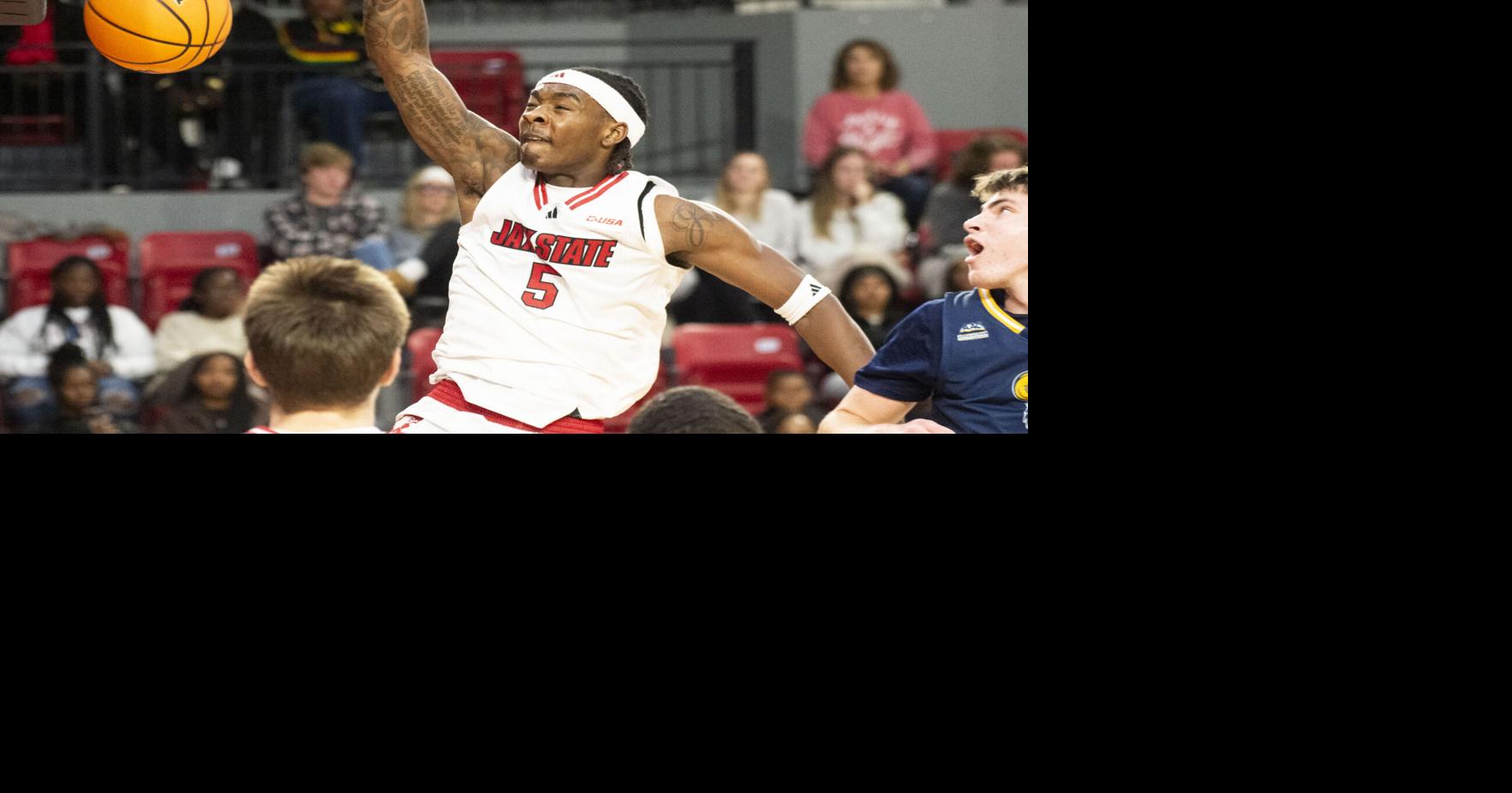 Pierre wins CUSA Male Athlete of the Year award after sterling ...