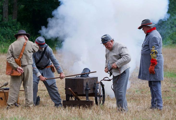 Welcome Home Uncle Ed | Features | annistonstar.com