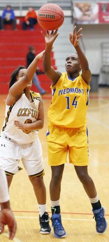 Calhoun County Basketball Tournament Day 3 | Slideshows | annistonstar.com