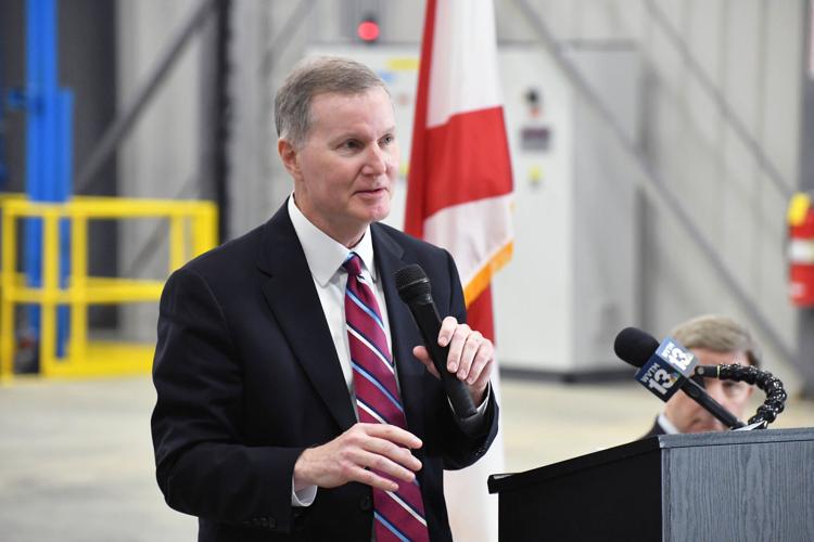 Tyler Union opens $25 million expansion | News | annistonstar.com