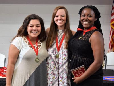 AVID awards ceremony recognizes Sylacauga students | The Daily Home ...