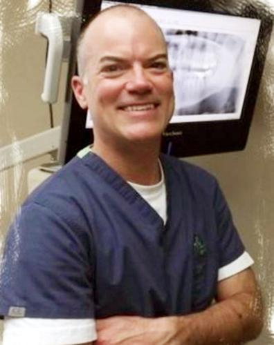 Sylacauga dentist receives Silver Certificate from ADA | The Daily Home ...