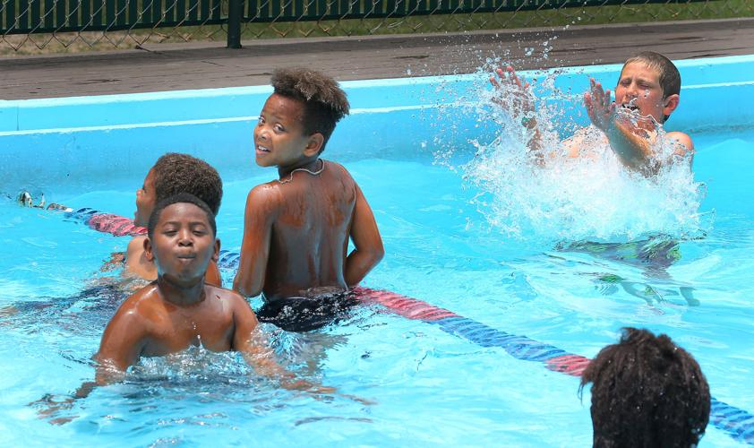 Camp Hamilton celebrates 50 years | Calhoun County | annistonstar.com