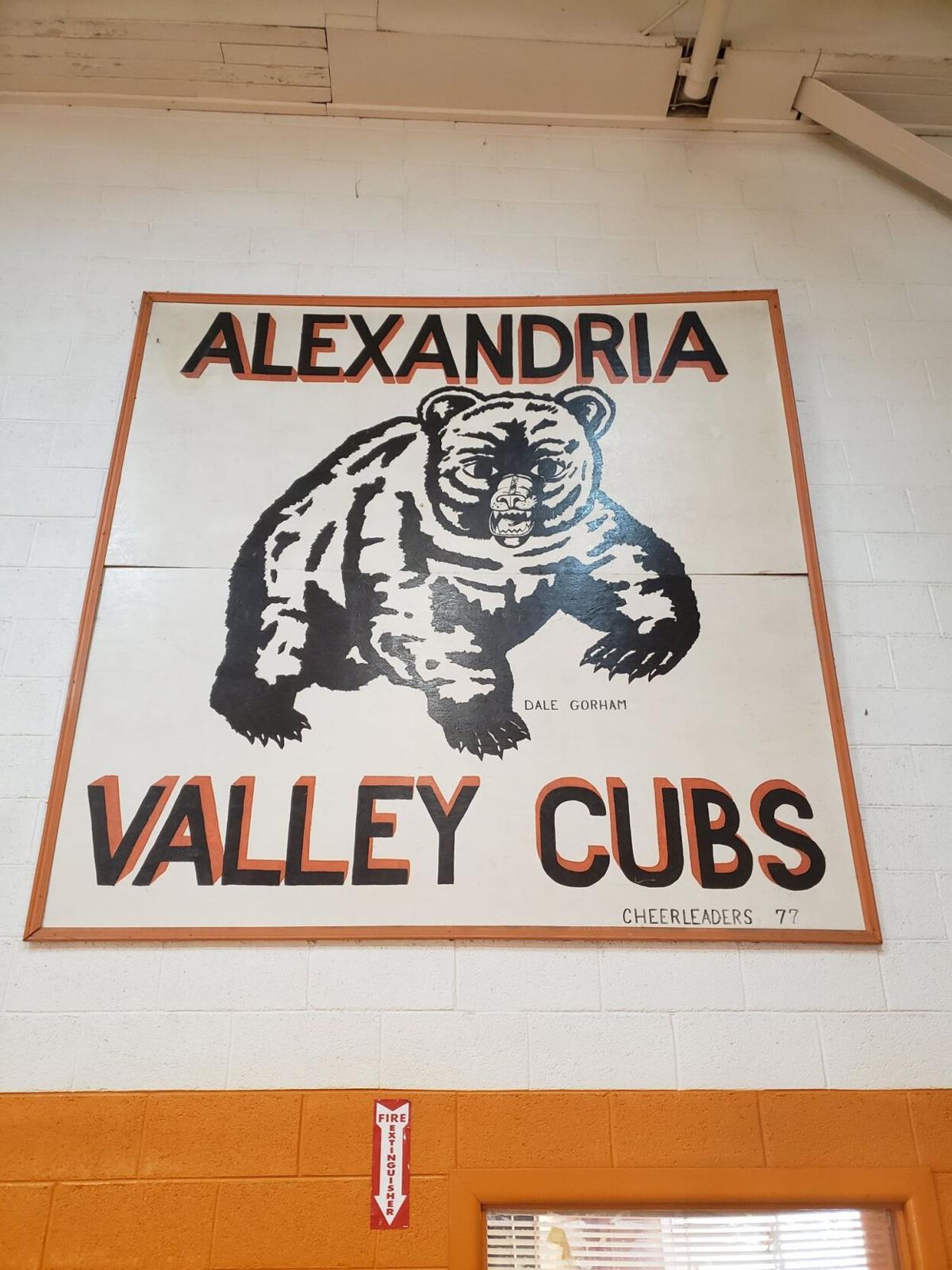 High school football: Alexandria puts plan in action as summer workouts ...