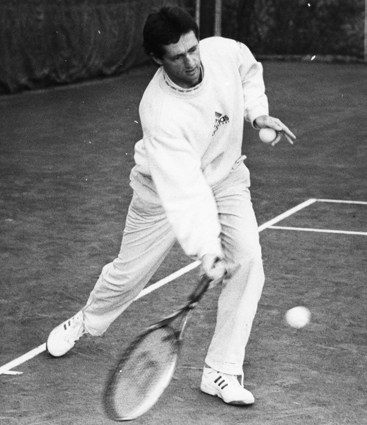 Former ACC pro Doohan remembered for work with young aces | Sports ...