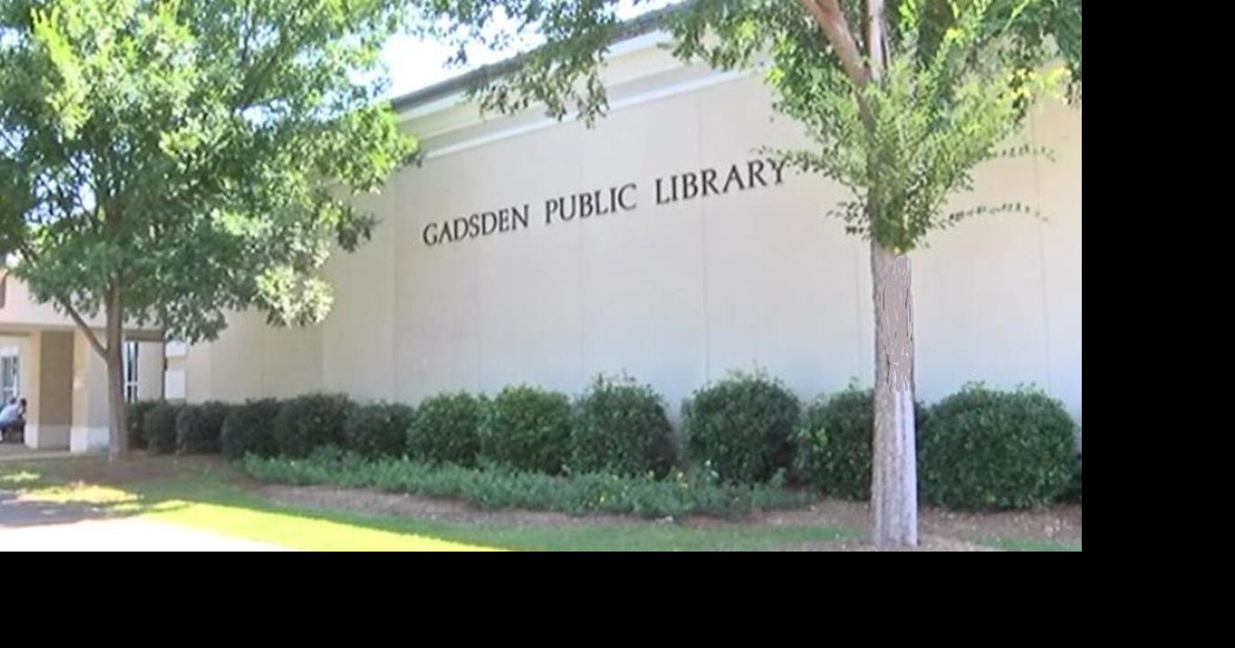 Diaper flushed down toilet forces closure of Gadsden Public Library ...