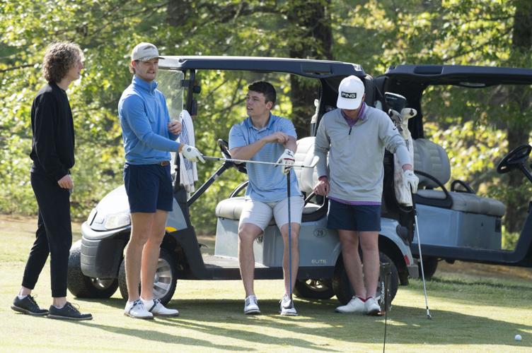 Photo gallery: Phi Mu Kappa Sigma JSU charity golf tournament ...