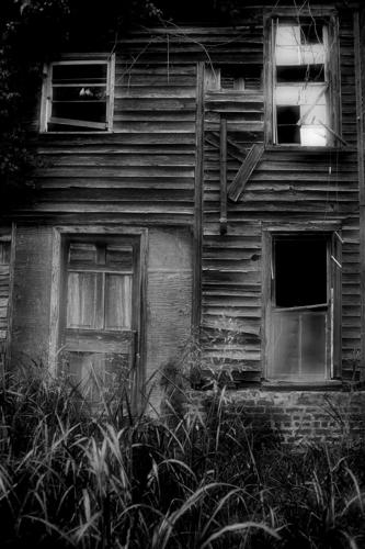 Old and Forgotten Places | Slideshows | annistonstar.com