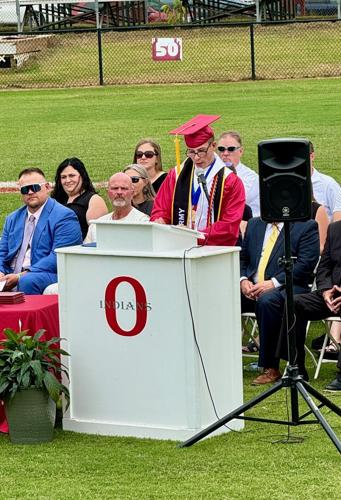 Photos: Graduation pictures from Ohatchee High School 2024 | Slideshows ...
