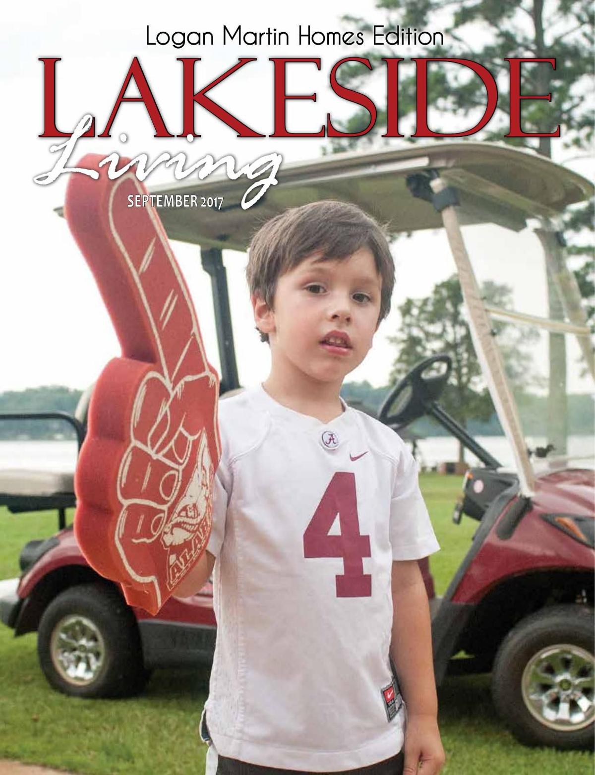 Lakeside Living | Lakeside Living Magazine | annistonstar.com