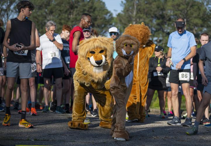 Photo Gallery: Anniston Lions Club 5k Run for Sight | Slideshows ...
