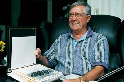 Longtime Oxford coach Jack Grizzard remembered as a caring mentor ...