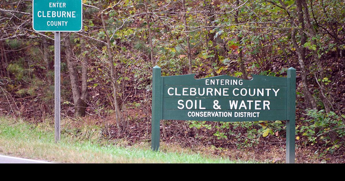 Referendum’s approval would give Cleburne County more power to regulate ...