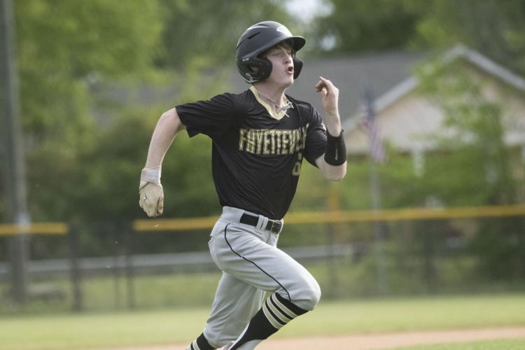 Photos: Fayetteville scores a victory over B.B. Comer - High School ...